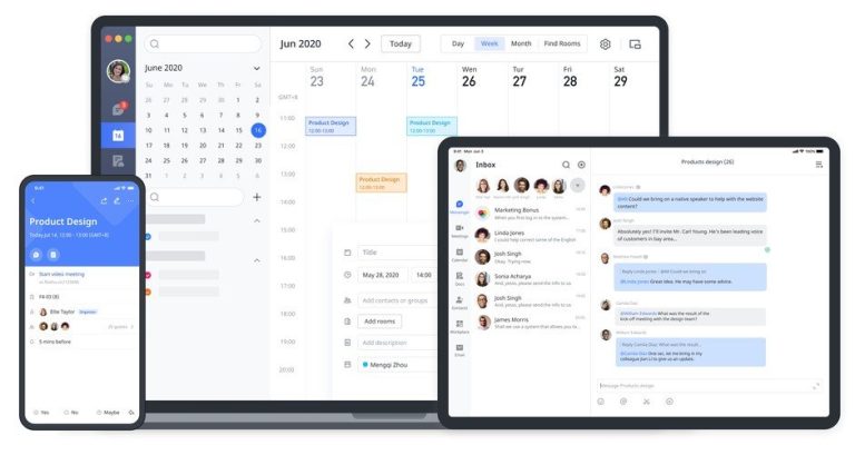 Download & Tải Lark cho Máy tính PC & Điện thoại 2025 (Windows, Macbook ...